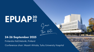 EPUAP 2025 - Haavanhoitoyhdistys