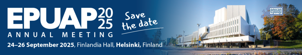 EPUAP 2025 - Haavanhoitoyhdistys
